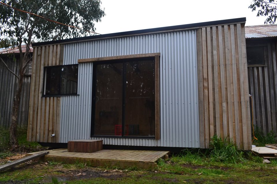 Relocatable Cabins